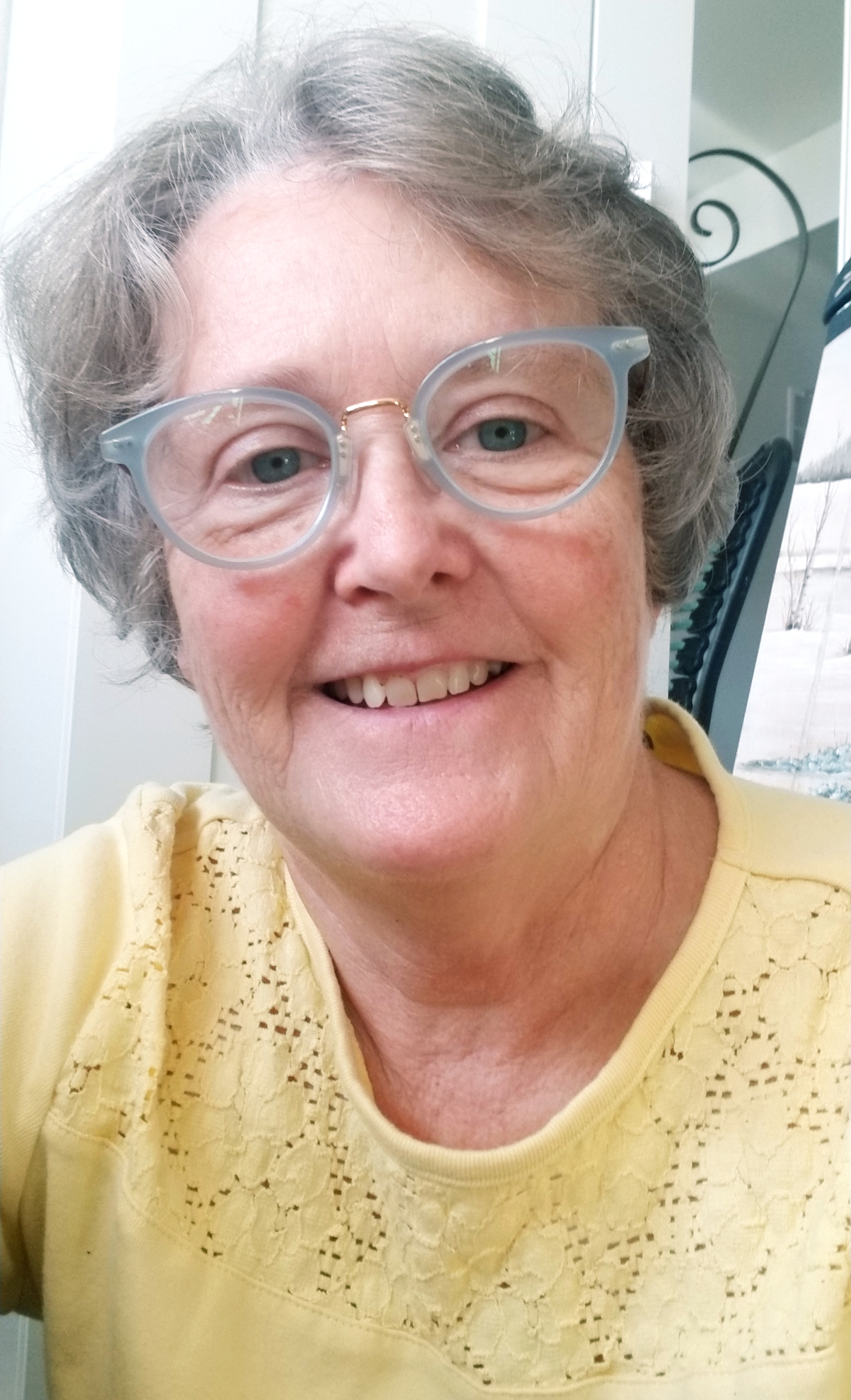 About Cheryl – C. King Designs
